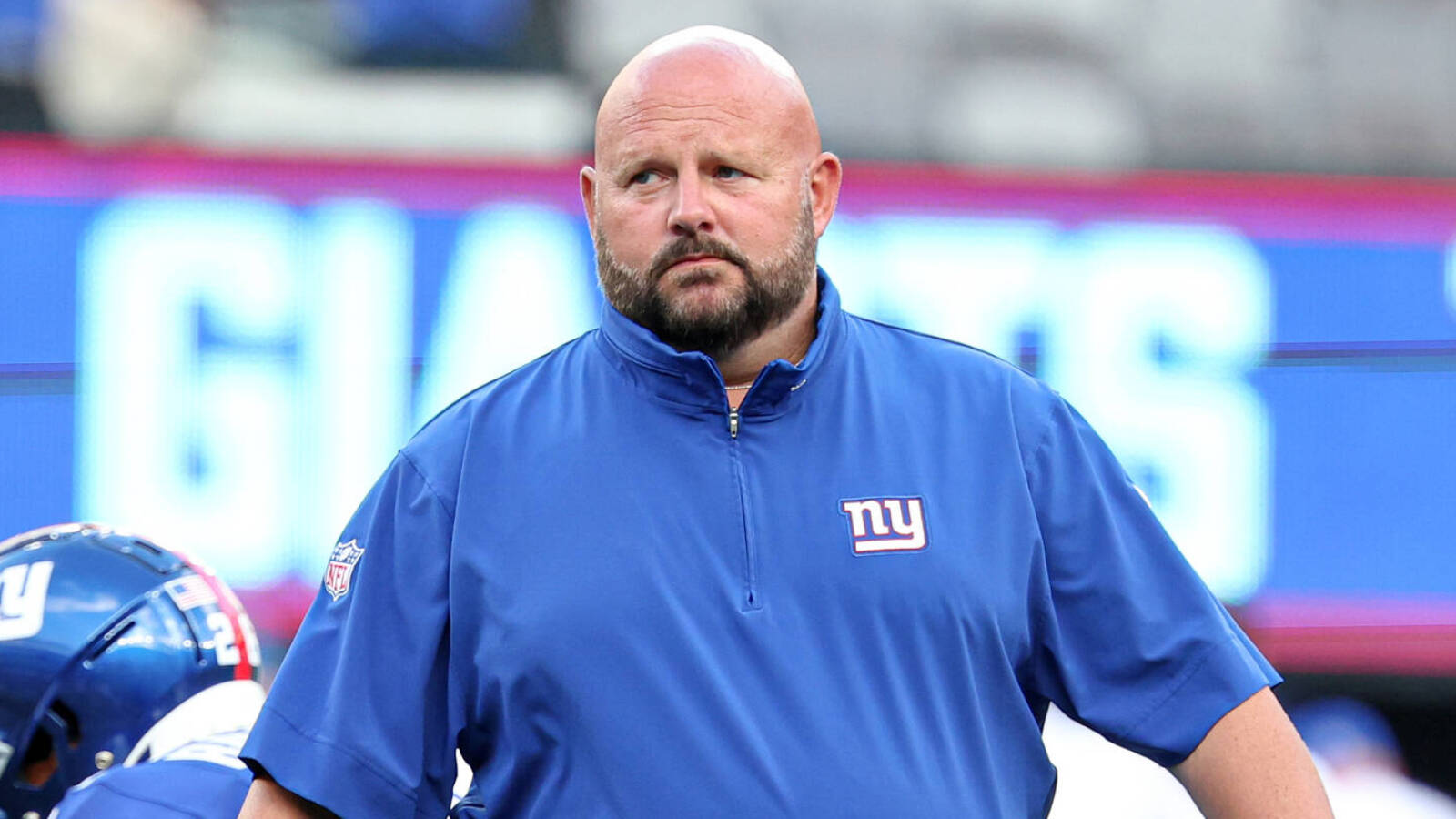Giants HC must give this player a more prominent role | Yardbarker