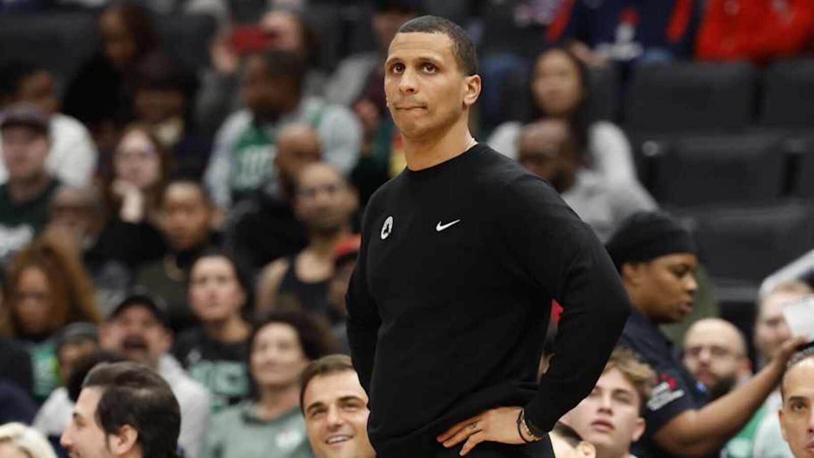 Celtics Notes: Jaylen Brown Makes History, Mazzulla Classic Quote, Joel ...