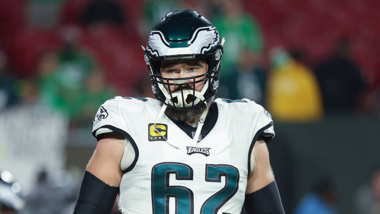 Former Philadelphia Eagles star reportedly joining ESPN | Yardbarker