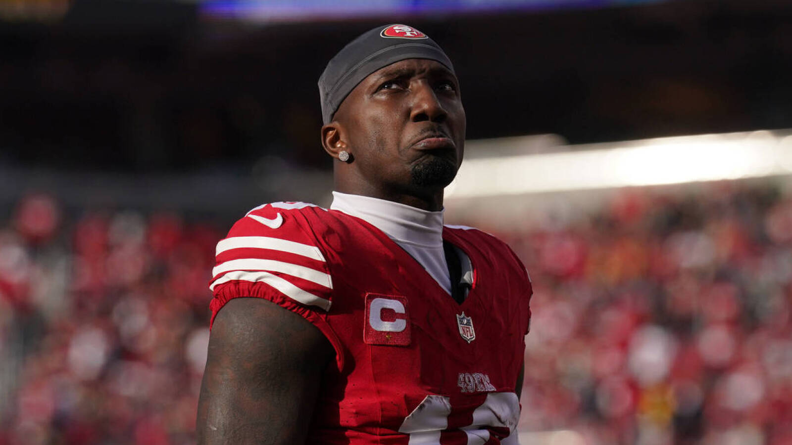 49ers drop major Deebo Samuel update | Yardbarker