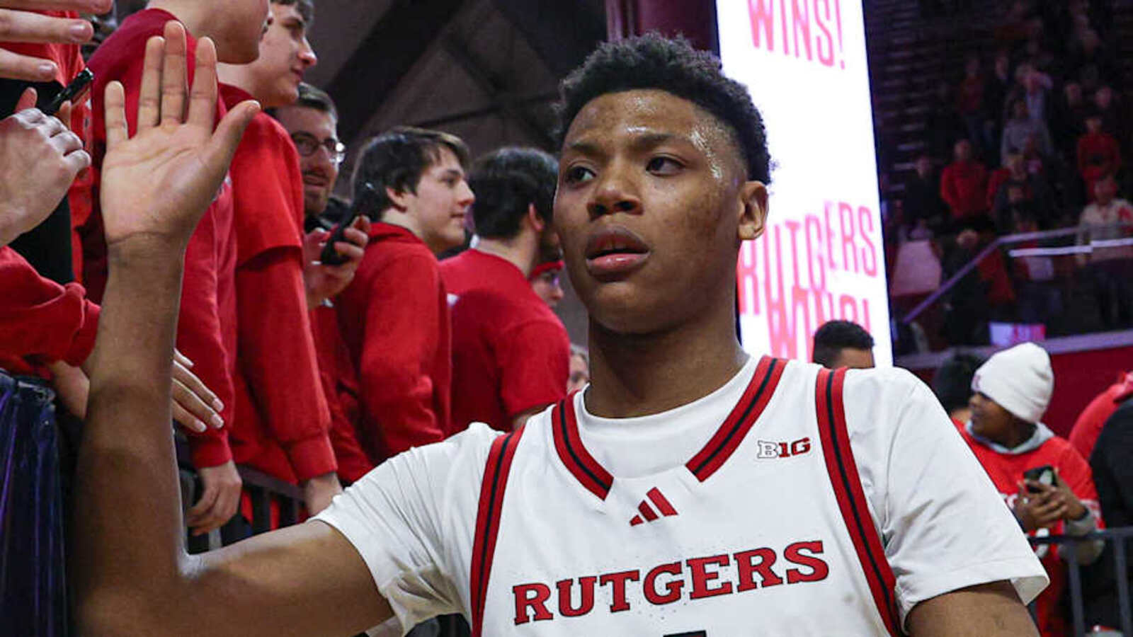 Ace Bailey Breaks Silence On Risky Pre-Draft Decision | Yardbarker