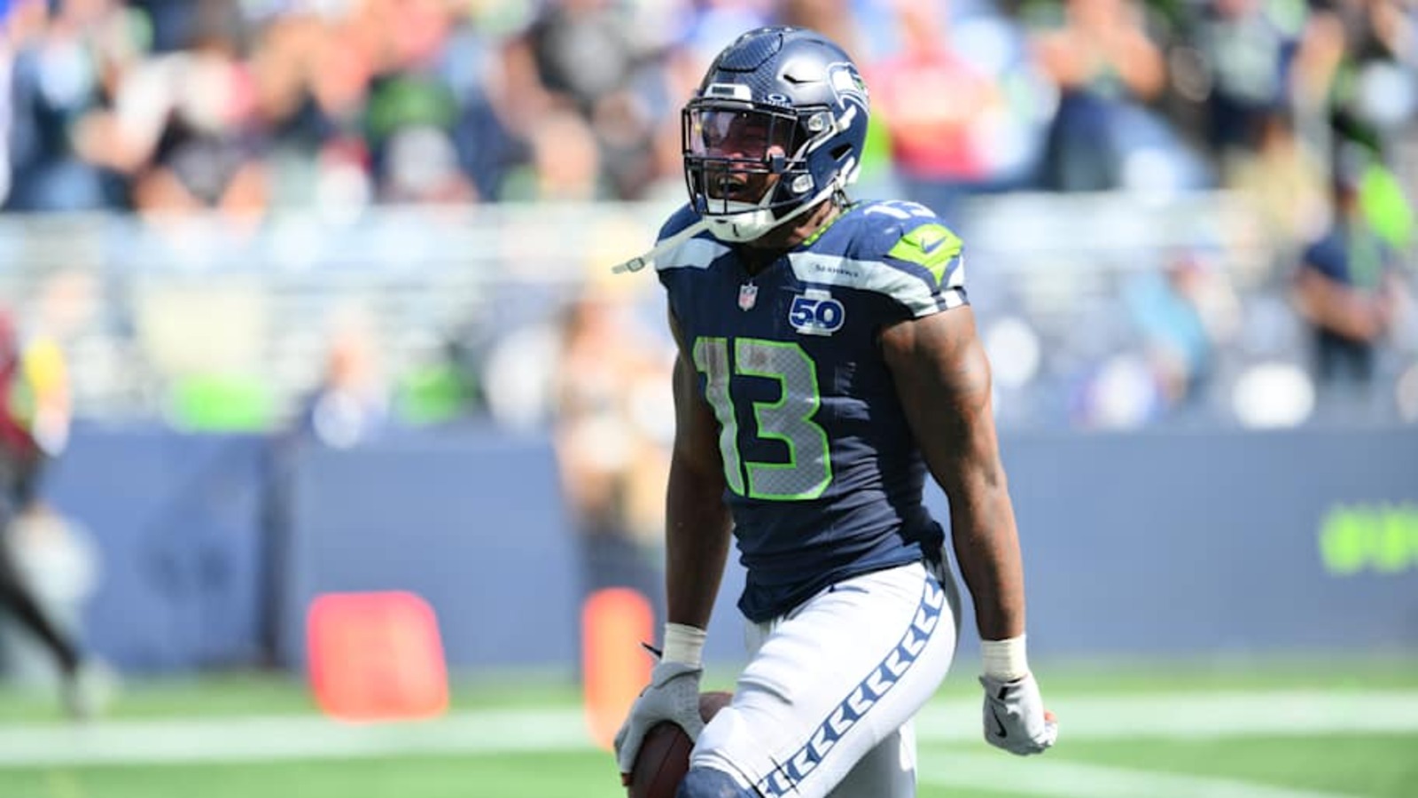 Marvin Harrison Jr. implodes again, Seahawks defense takes advantage ...