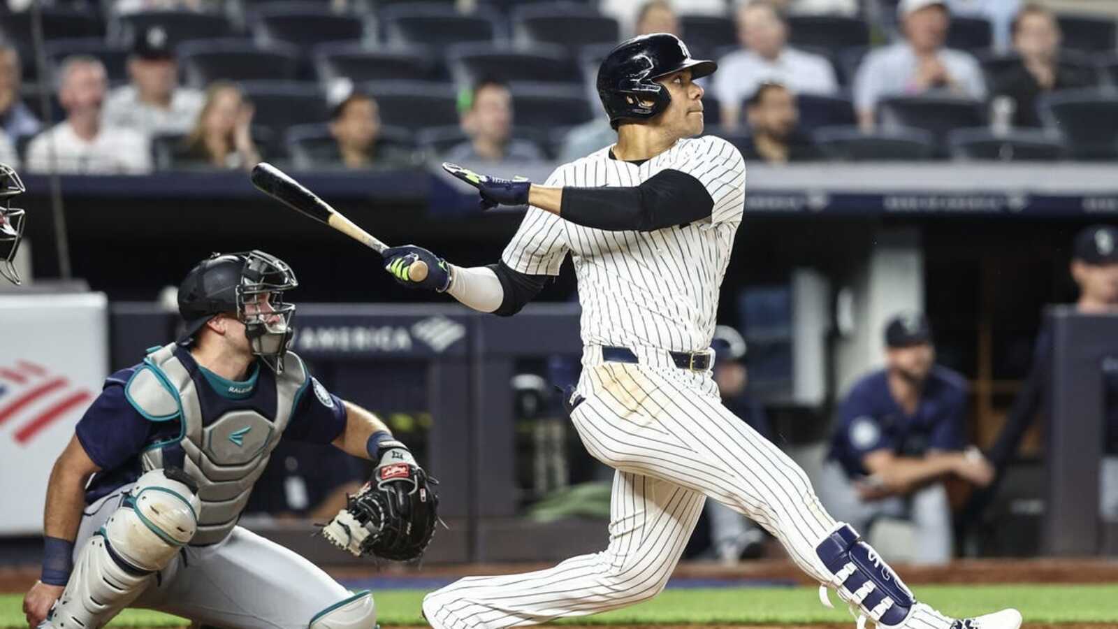 MLB roundup: Juan Soto hits 2 more HRs, Yankees win again | Yardbarker