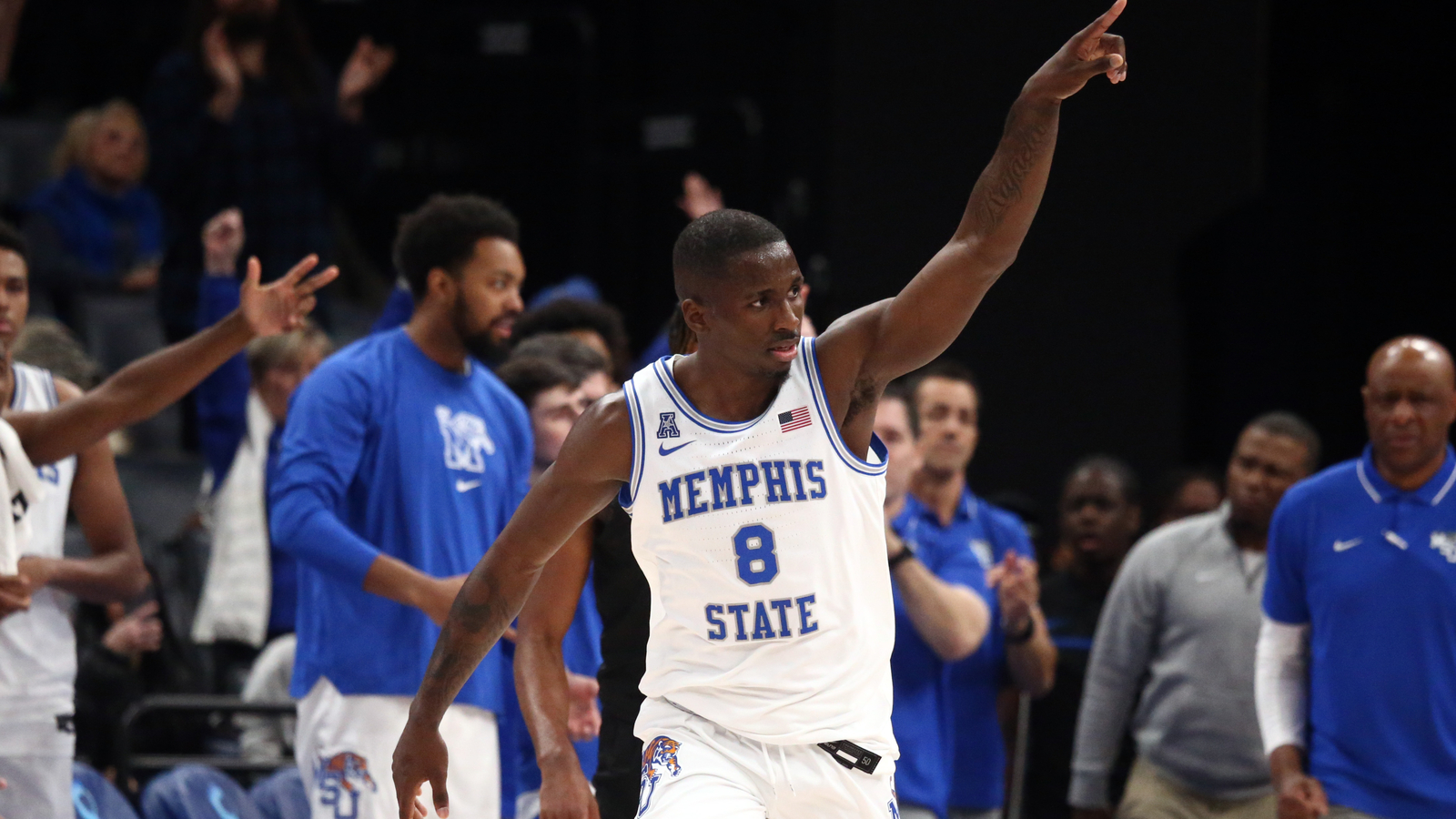 How to watch Memphis Tigers basketball in 2025 | Yardbarker