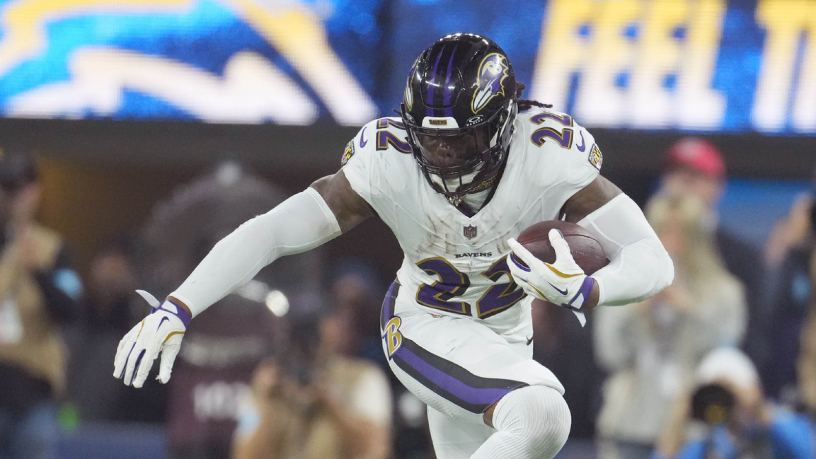 Khalil Mack has surprising take on facing Derrick Henry | Yardbarker