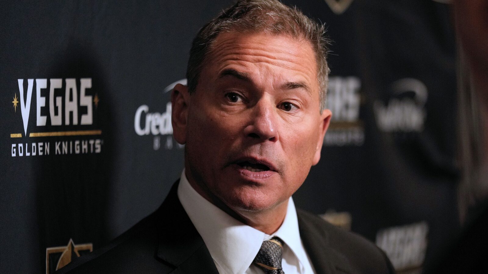 Golden Knights shouldn’t mess around with Bruce Cassidy’s next coaching ...