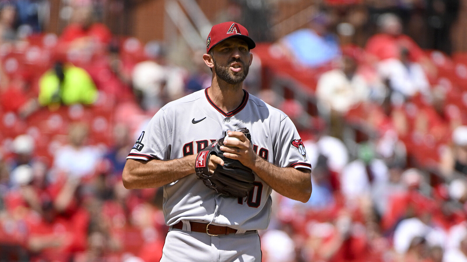 Diamondbacks make $34 million decision on former All-Star | Yardbarker