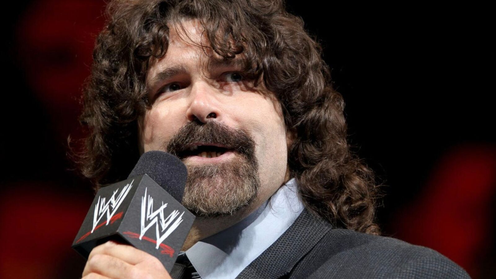 Mick Foley Signed To New WWE Legends Deal | Yardbarker