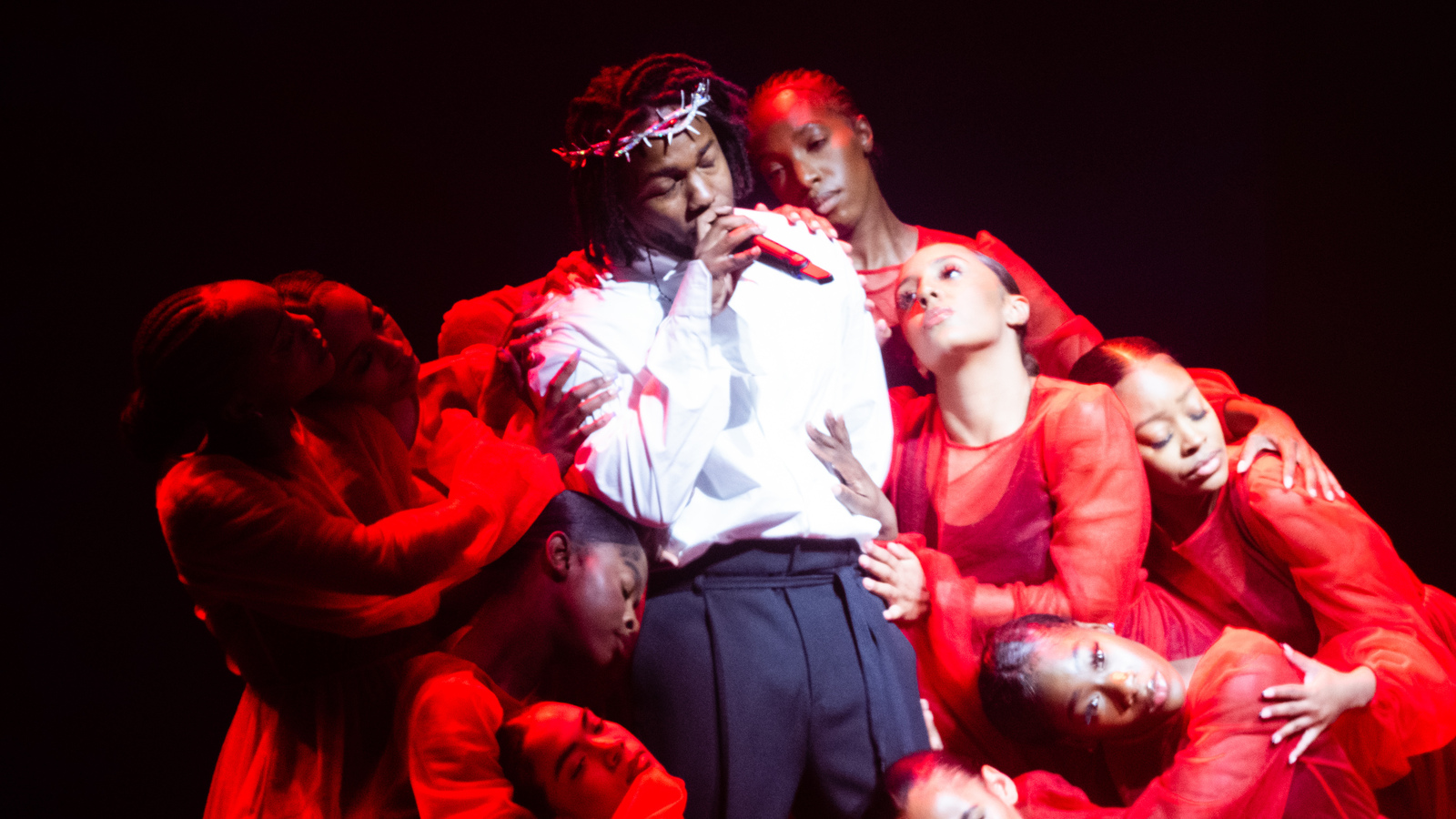 20 R&B and hip-hop concerts to attend in 2022 | Yardbarker