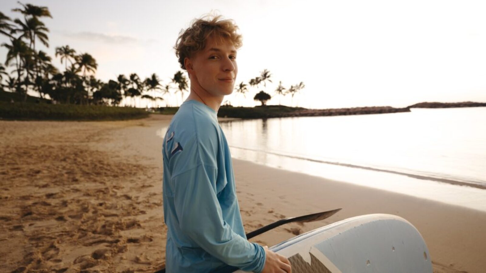 ‘American Idol’ Fans Support Baylee Littrell After ‘Nepo Baby ...