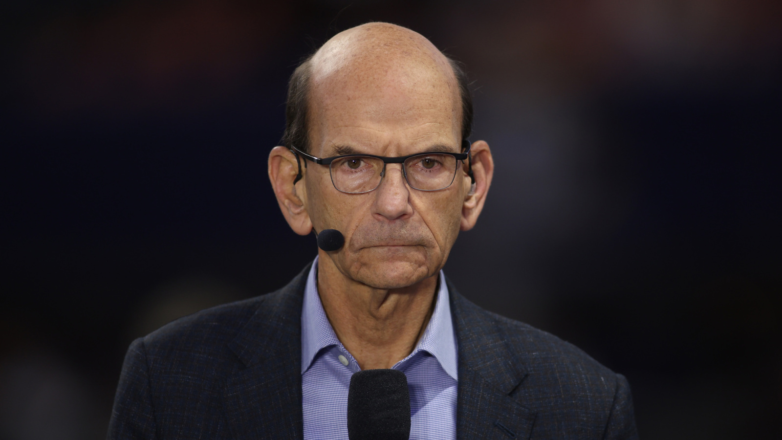 Paul Finebaum’s SEC Meltdown Is Getting Louder | Yardbarker