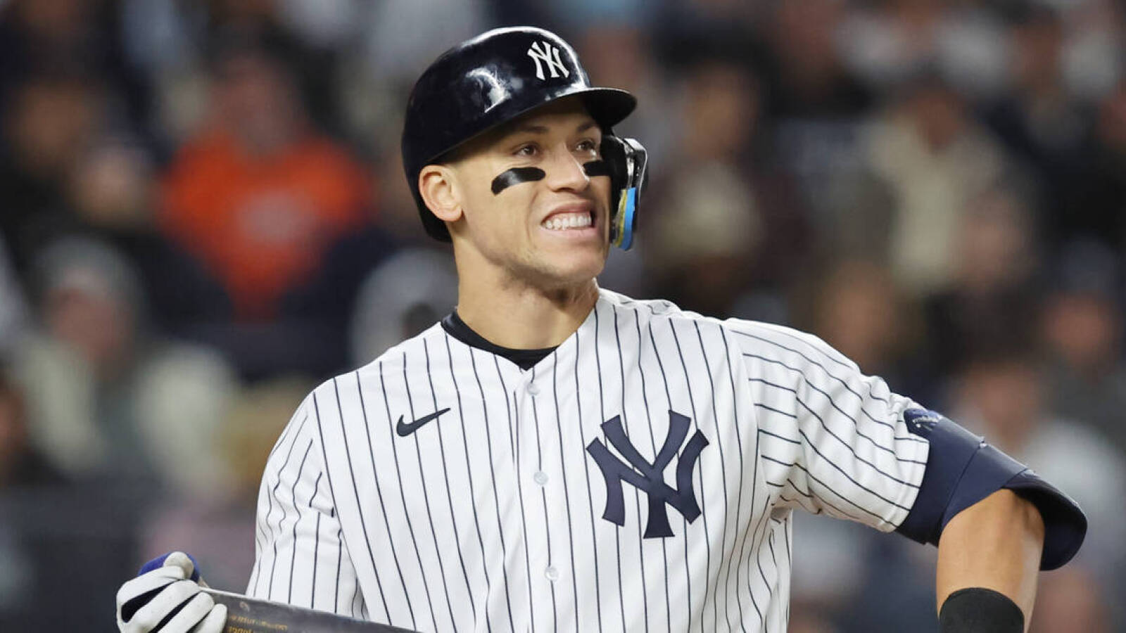 Insider: Aaron Judge 'more likely than not' staying with Yankees | Yardbarker