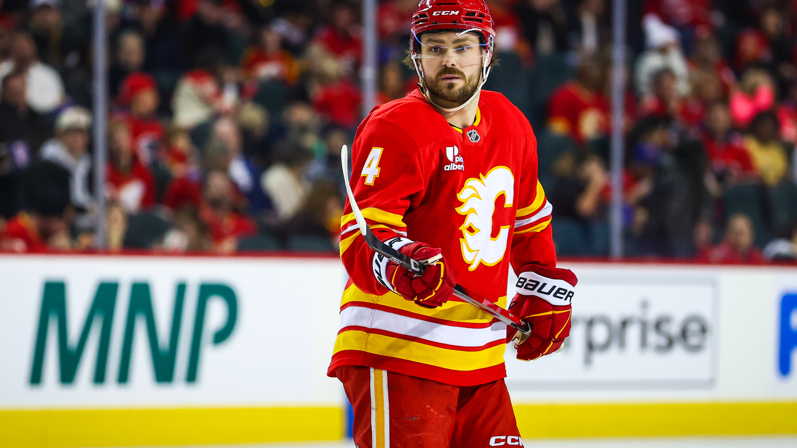 Top 5 Trade Bait Targets to Watch as the NHL Trade Deadline Nears ...