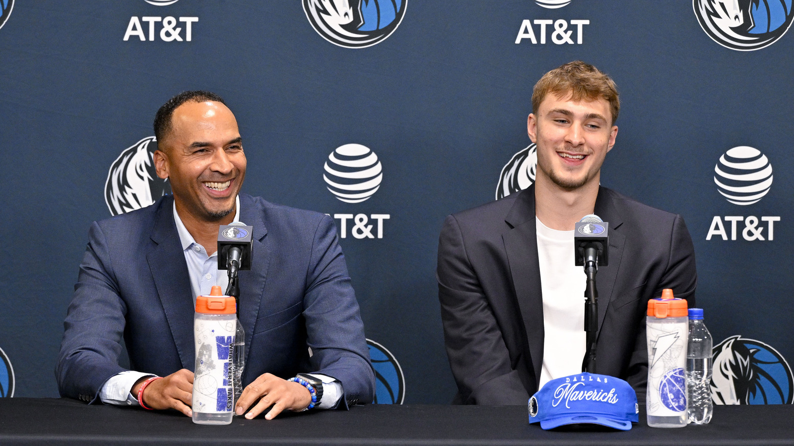 Dallas Mavericks Announce Summer League Roster and Schedule Featuring ...