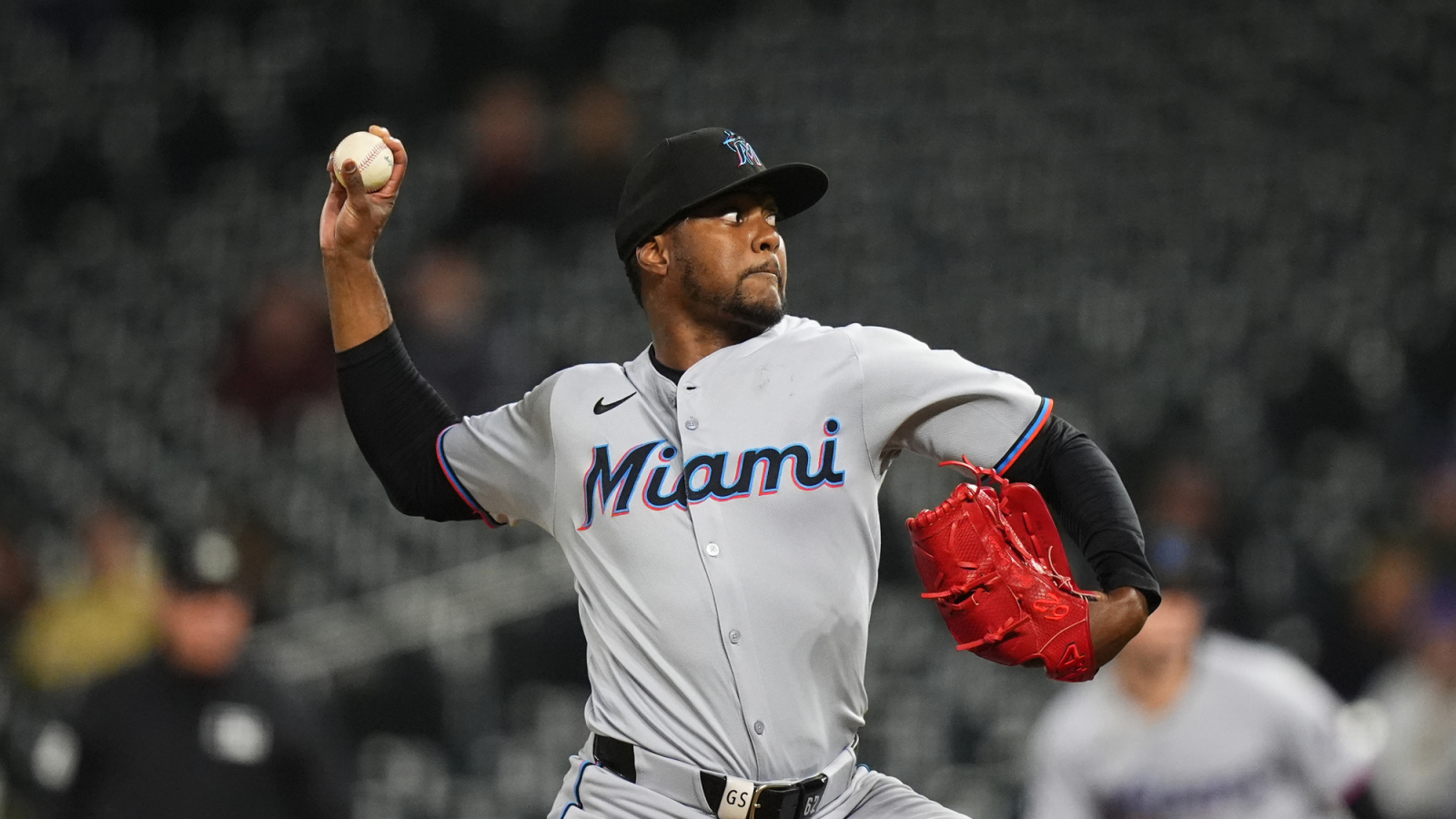 Cardinals, Nationals Swap George Soriano, Andre Granillo | Yardbarker