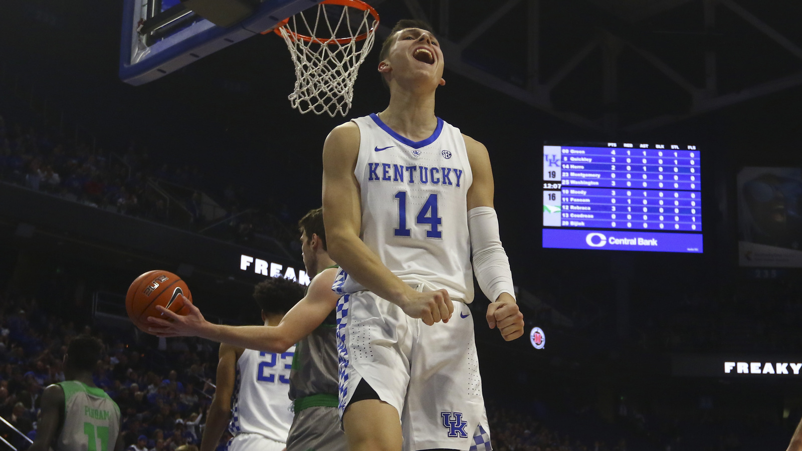 Under-the-radar player from each Top 25 team | Yardbarker