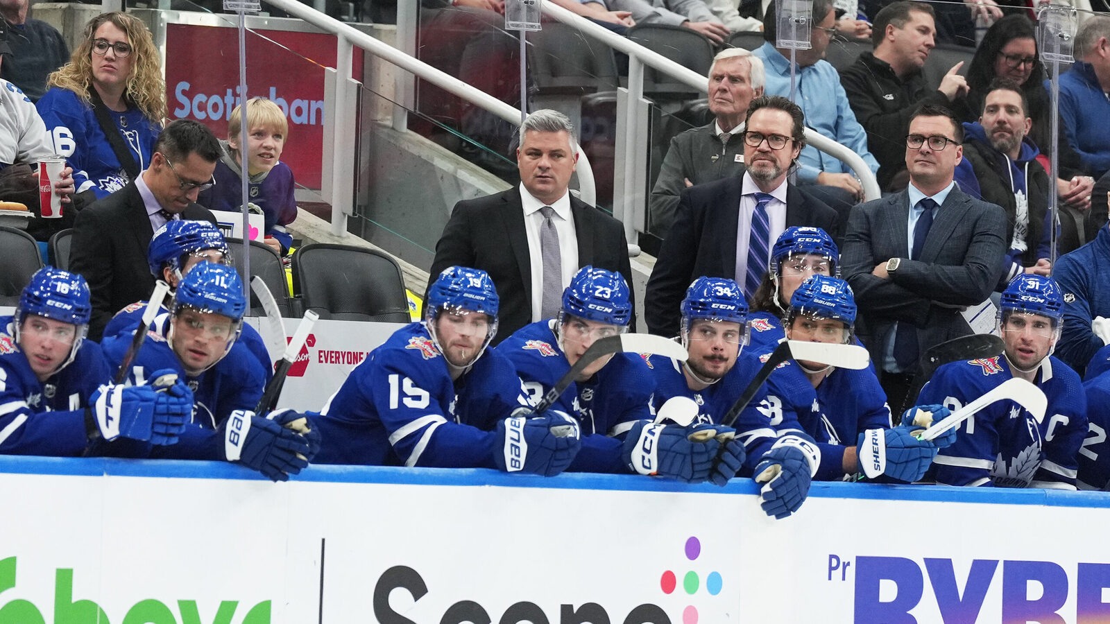 Load managing the Maple Leafs down the stretch | Yardbarker