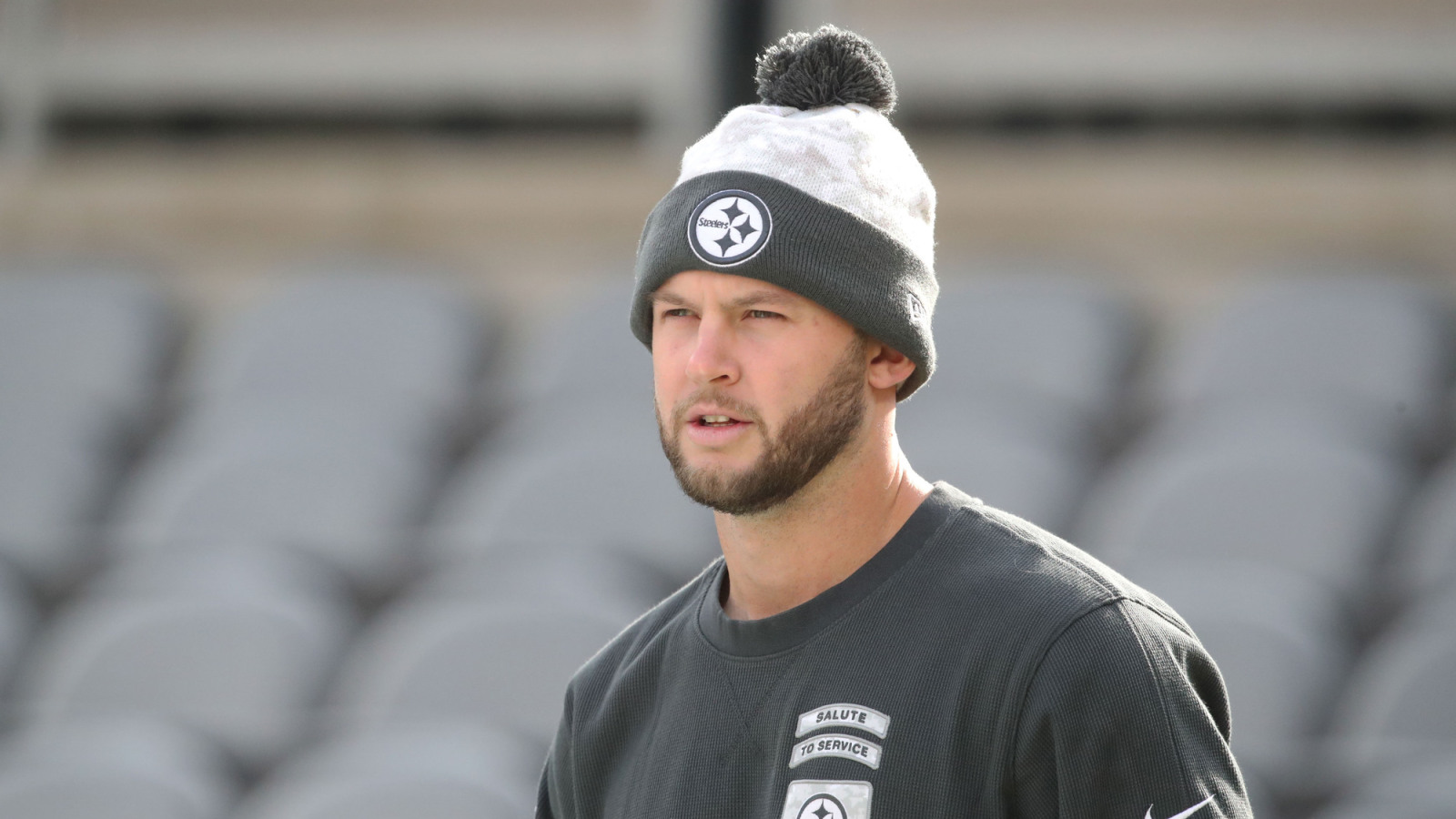 Kyle Allen & Hendon Hooker Will Battle For Lions Backup QB Role ...