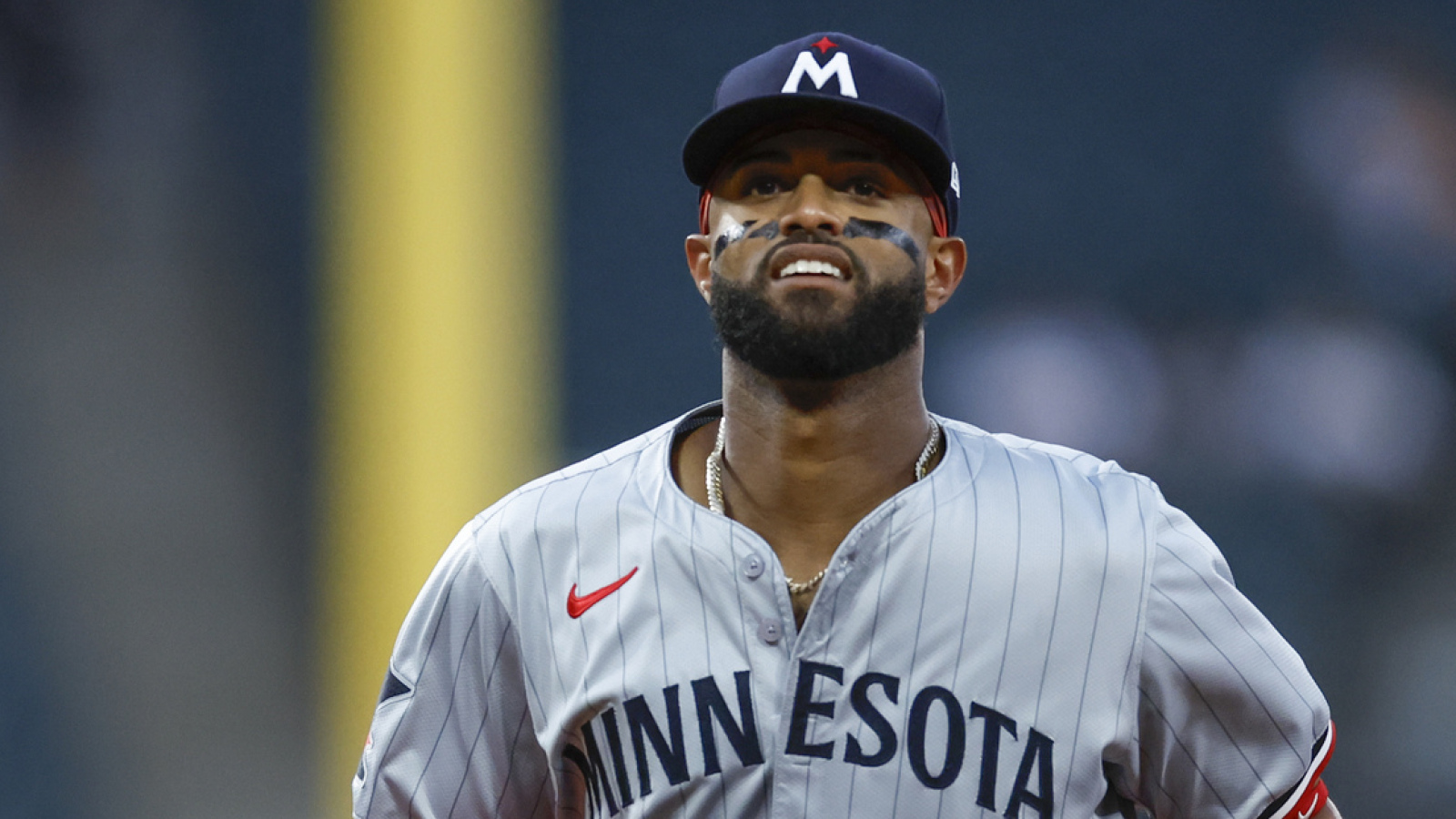 Twins’ Castro had funny reaction to learning about All-Star nod ...
