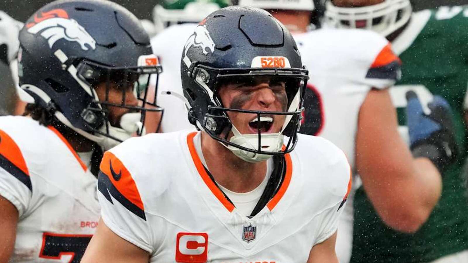 Los Angeles Chargers Quarterback Justin Herbert Talks 'Respect' For ...