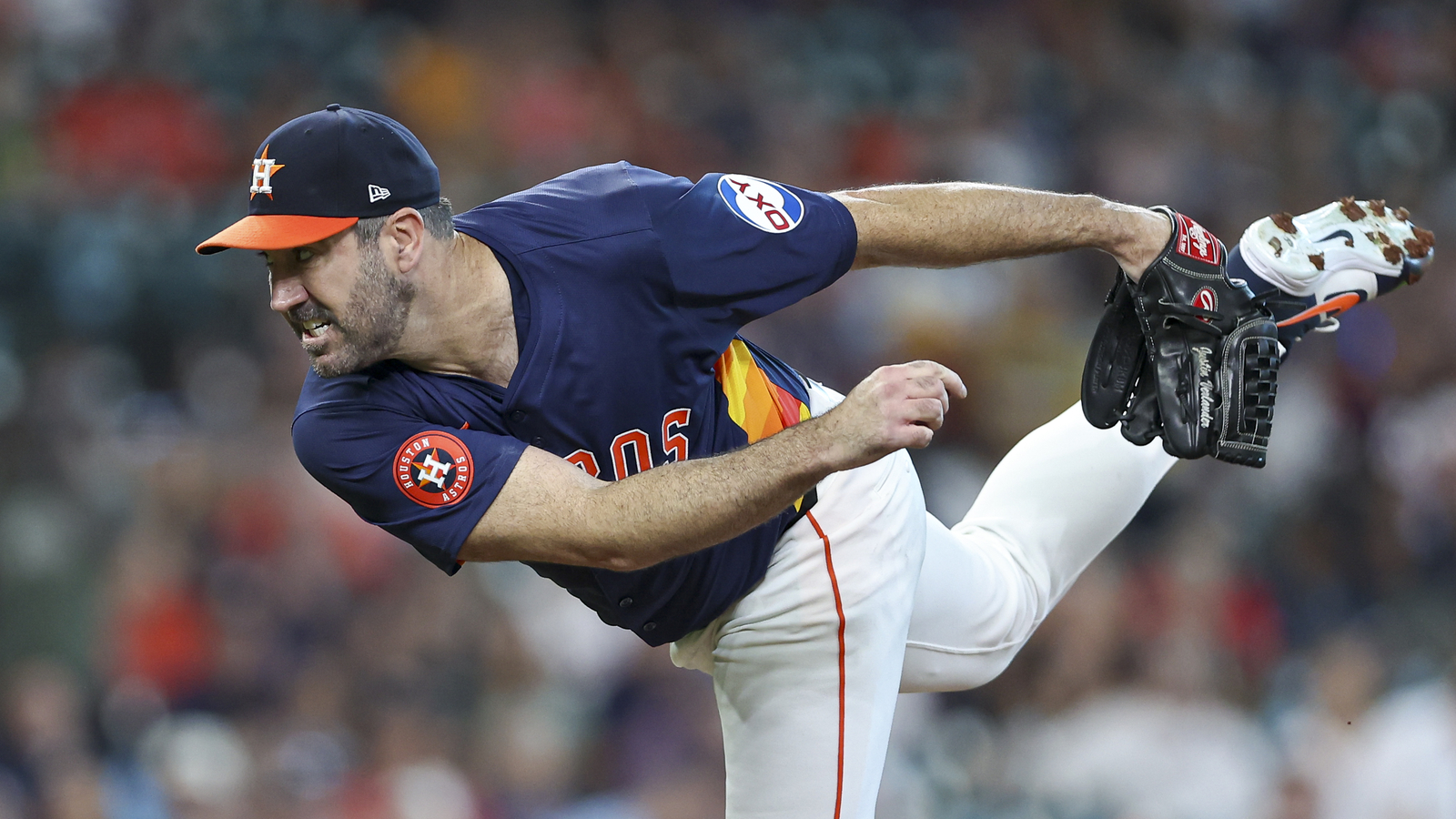 D-Backs Rout Verlander, Houston Astros 12-6 | Yardbarker