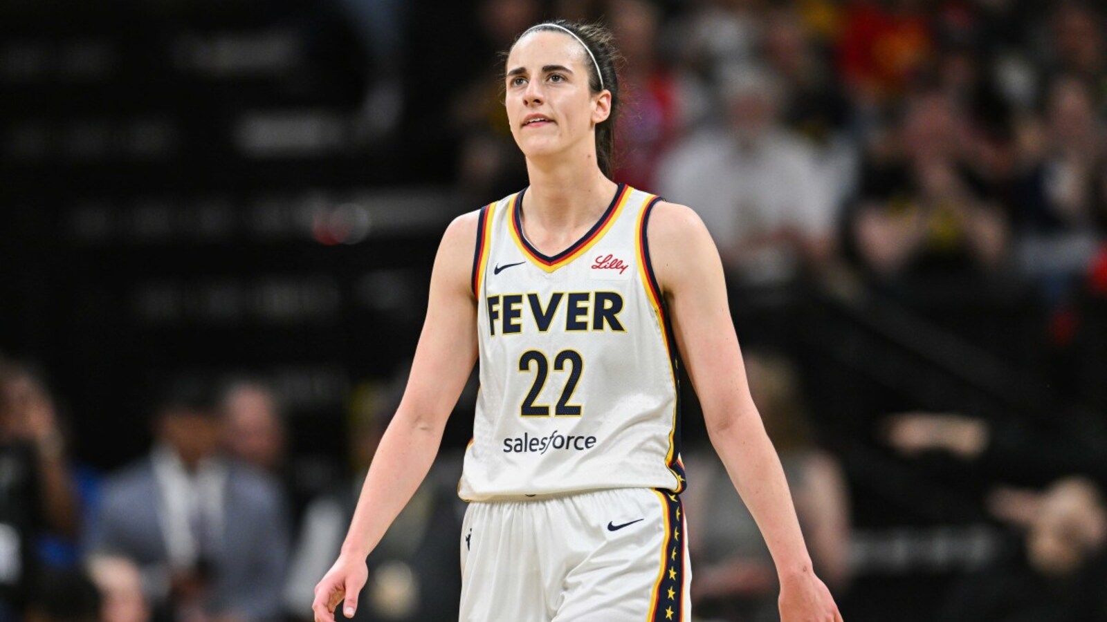 'Blessing In Disguise': Indiana Fever Star Praises Unsung Hero in ...