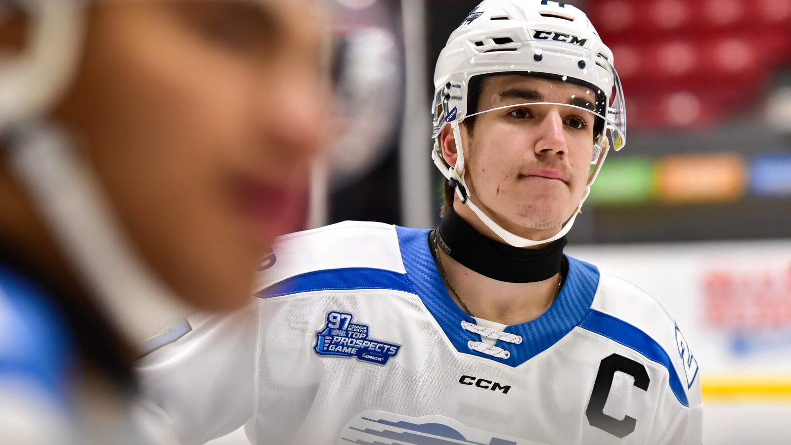 Why Michael Misa is a future NHL superstar | Yardbarker