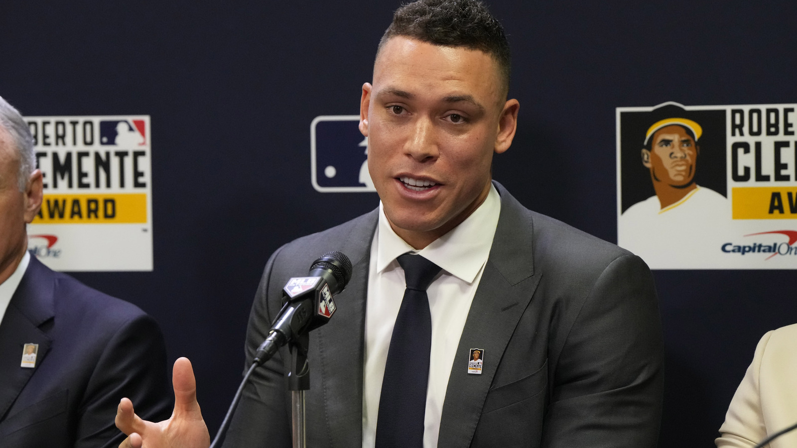 Yankees Social Media Trolls Infamous 'Arson Judge' Incident | Yardbarker