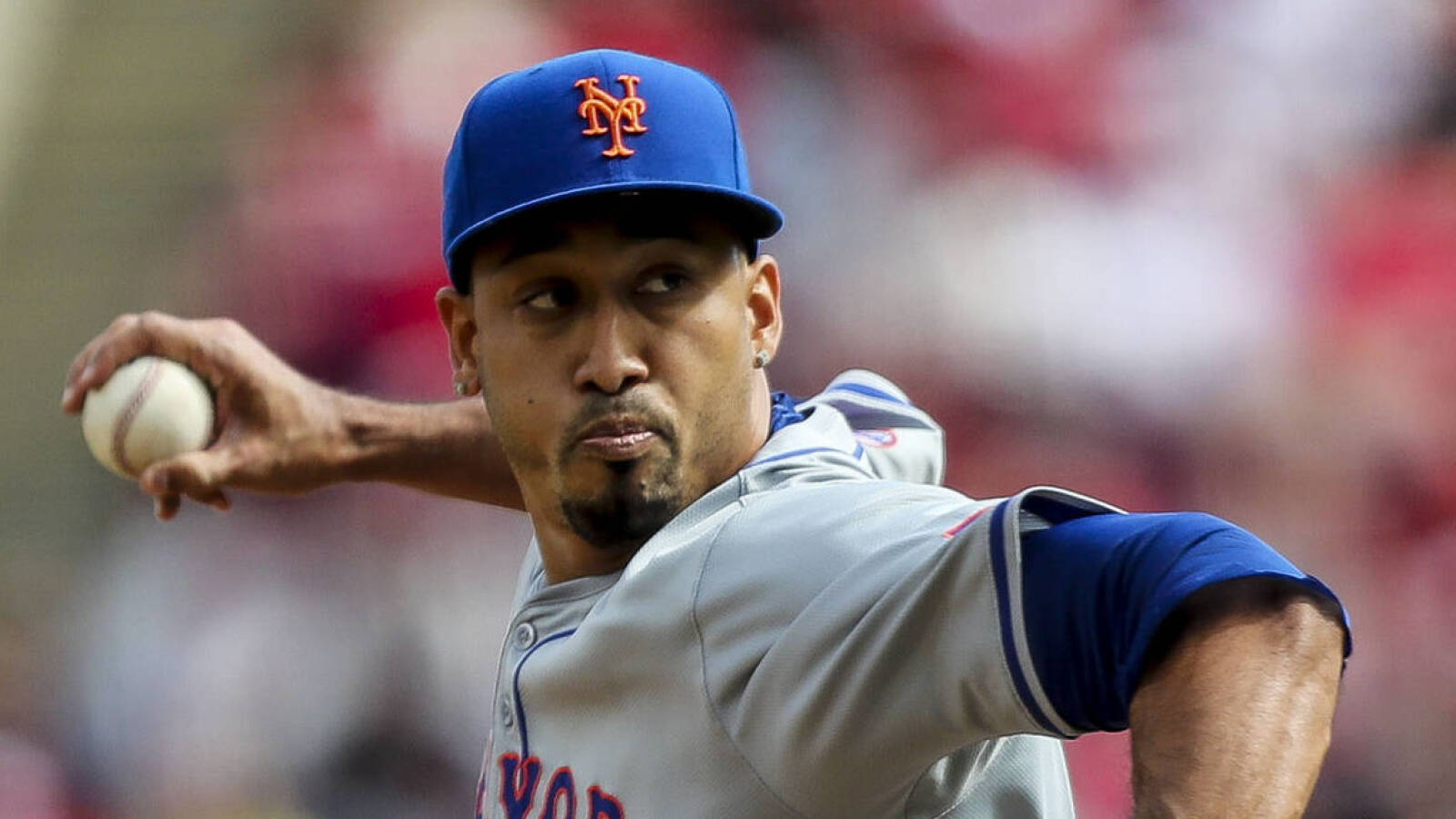 Mets reliever Edwin Diaz showing short shelf life of closers | Yardbarker