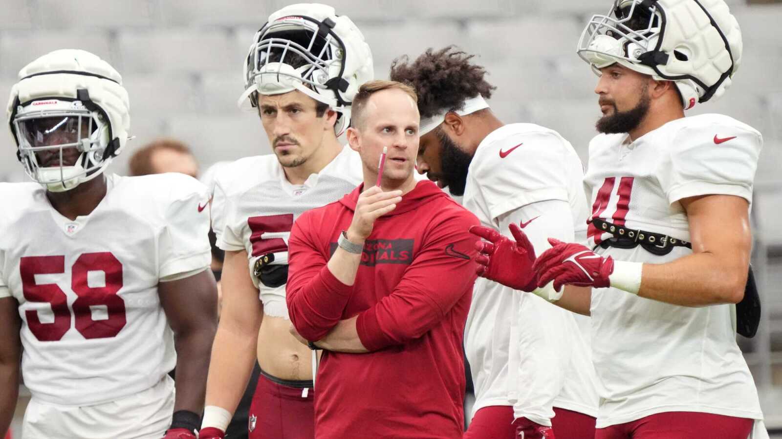 Green Bay Packers Hire Wisconsin Native As Linebackers Coach | Yardbarker