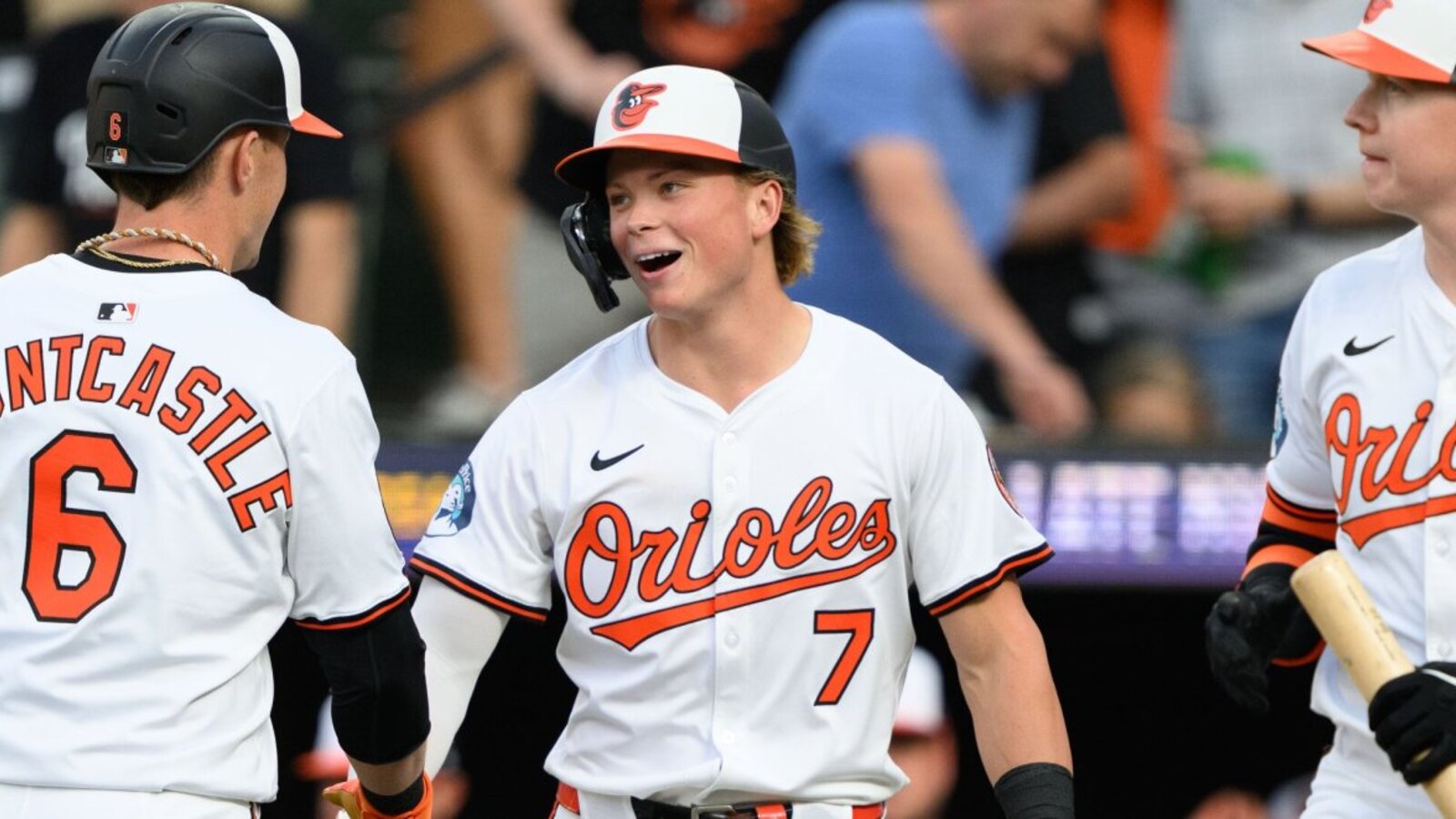 Baltimore Orioles Score Early, Hold Off New York Yankees | Yardbarker