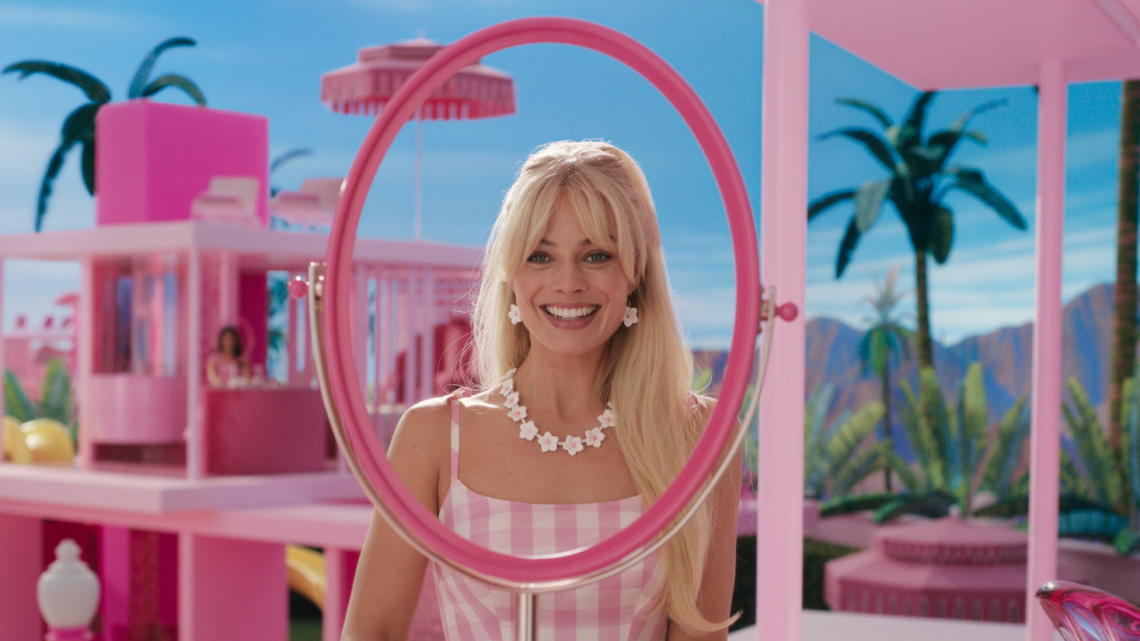 Margot Robbie's most memorable roles, ranked | Yardbarker