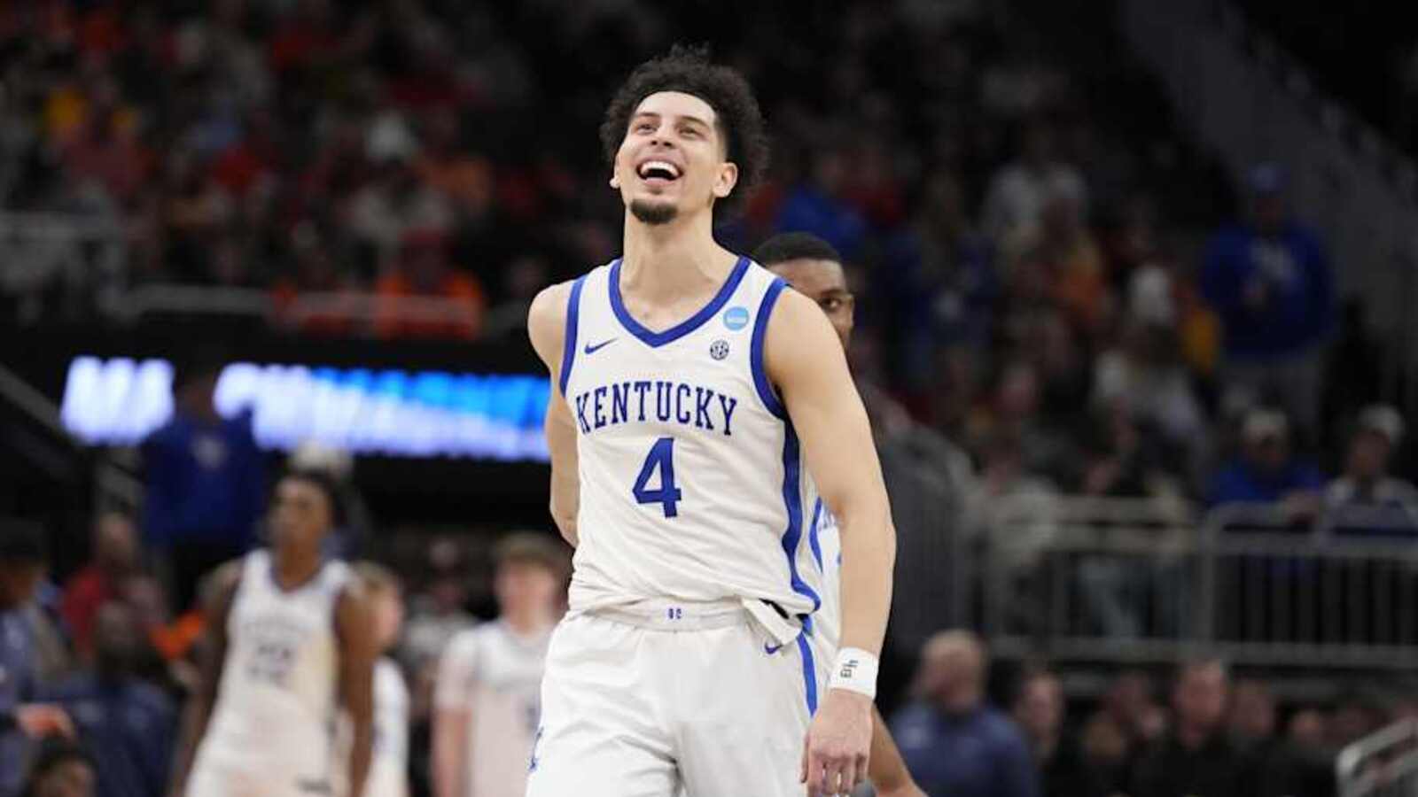 Suns Rookie Drawing Comparisons to Devin Booker | Yardbarker