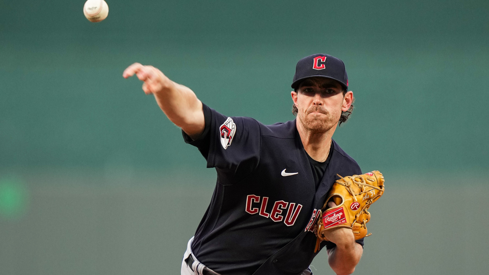 The Guardians Are Lining Up Their Playoff Rotation | Yardbarker