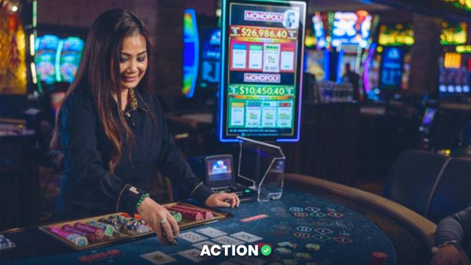 Monopoly Board Game Expands to Casino Floors | Yardbarker
