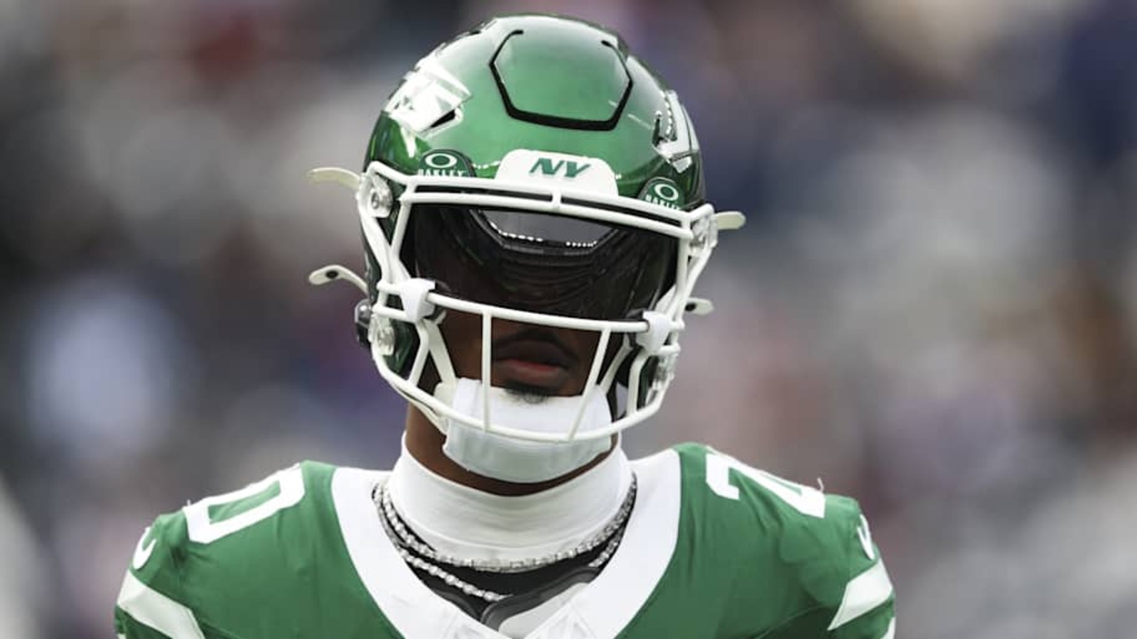 Jets Star Projected to Sign With Seahawks to Replace Kenneth Walker III ...