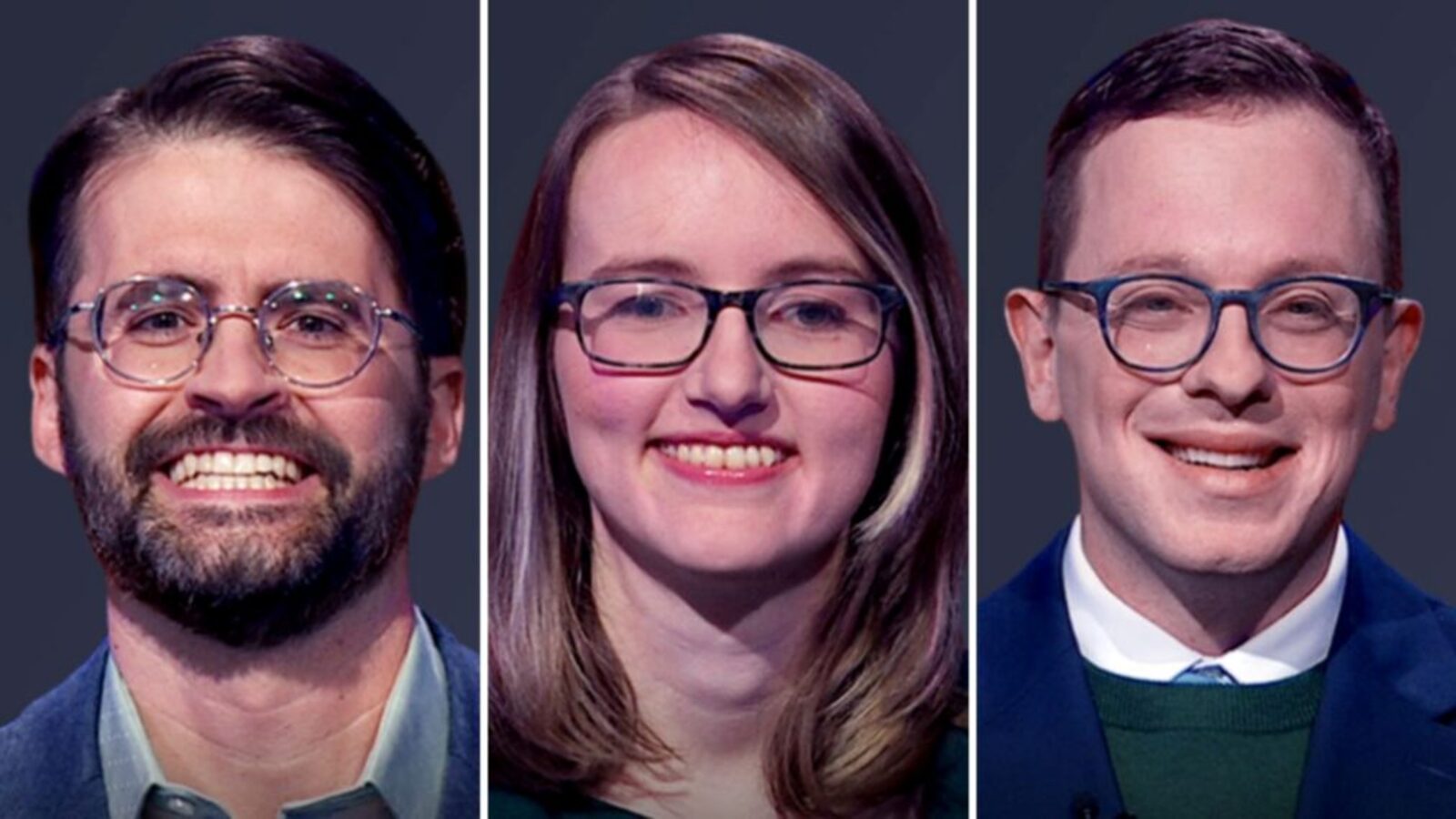 ‘Jeopardy!’ Fans React After Wildcard Thriller Goes to Wire | Yardbarker