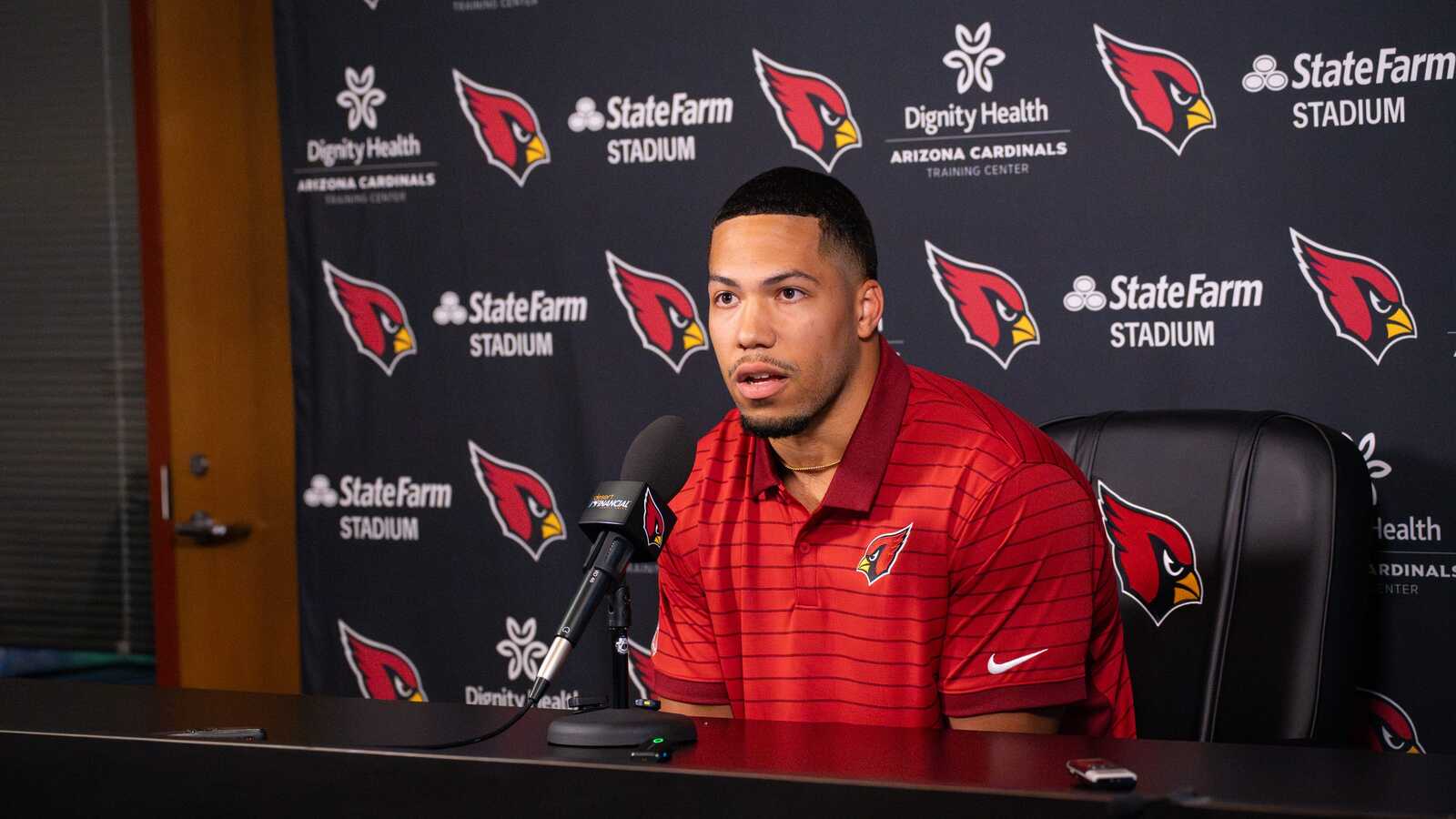 Cardinals sign 4th-round draft pick to rookie contract | Yardbarker