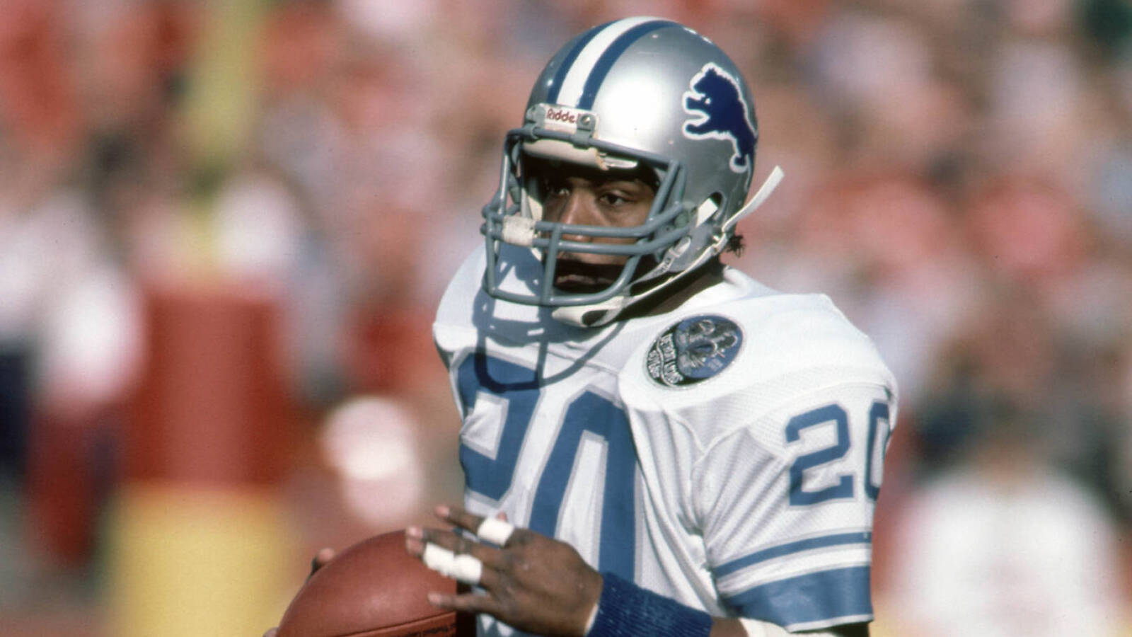 The Rise and Fall of Billy Sims – MotownLions.com