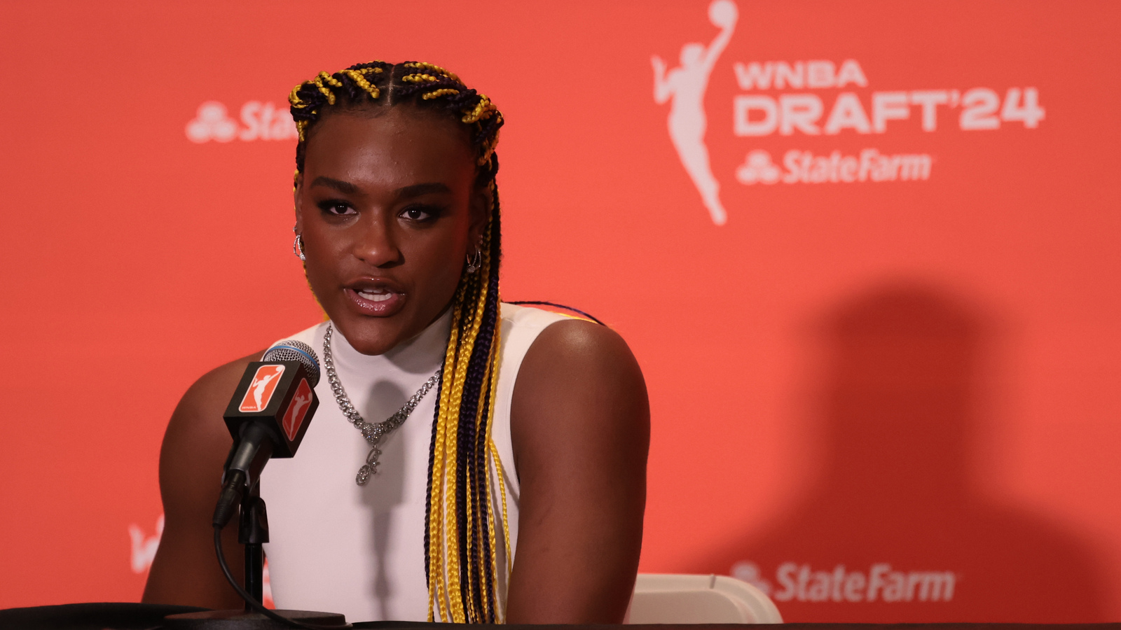 Aaliyah Edwards shines, Mystics don’t in return to Capital One Arena ...