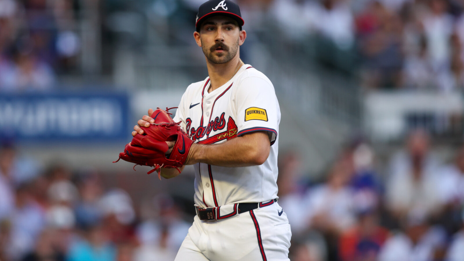 Atlanta Braves Make Big Change After Missing MLB Playoffs | Yardbarker