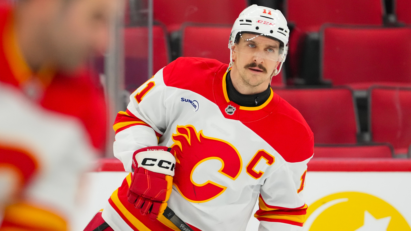Calgary Flames Recall Dryden Hunt | Yardbarker
