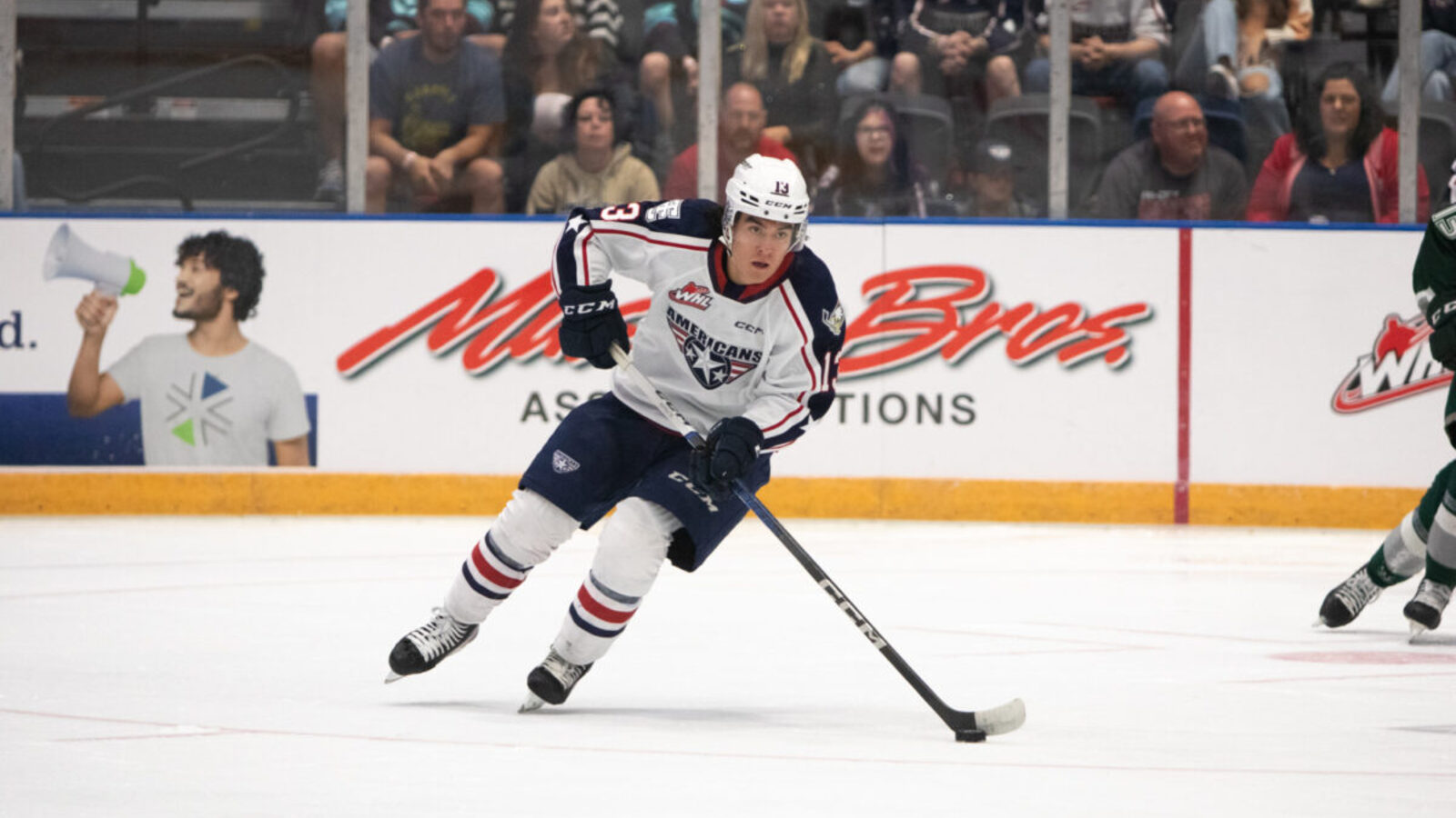 Jordan Gavin – 2025 NHL Draft Prospect Profile | Yardbarker