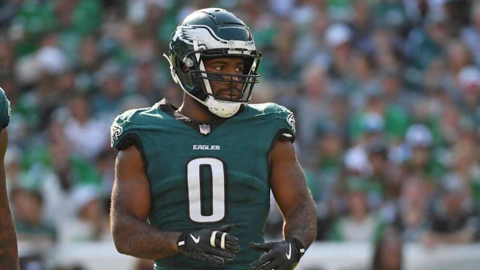 OTAs Are Voluntary But One Eagles' Absence Raised Eyebrows | Yardbarker