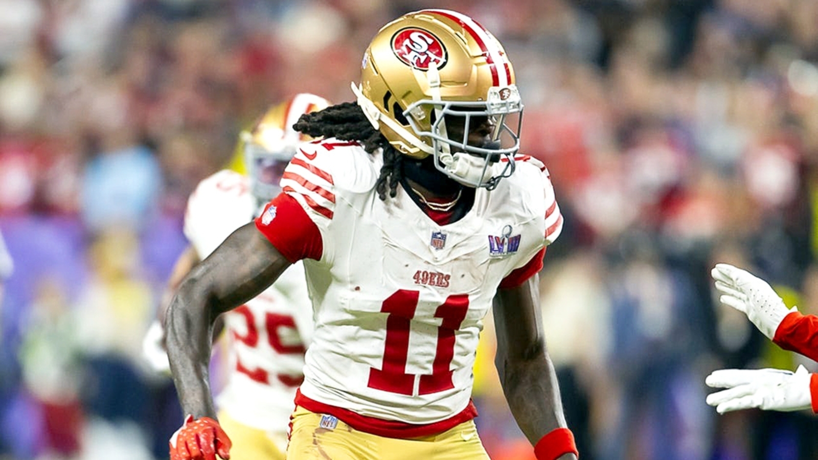 Adam Schefter explains why the 49ers might consider trading Brandon ... Adam Schefter explains why the 49ers might consider trading Brandon ...