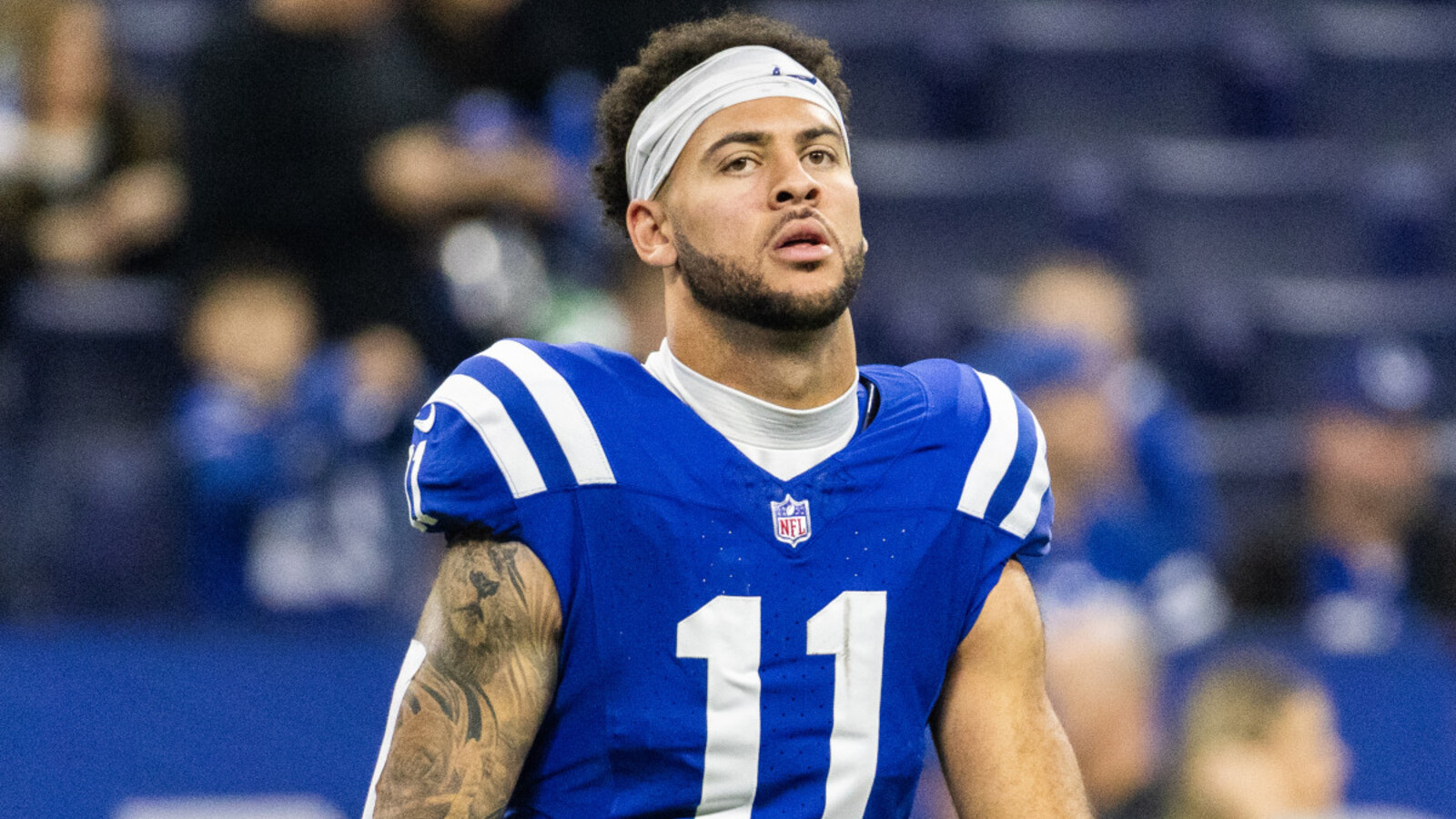 Colts Announce Michael Pittman Jr. News on Wednesday | Yardbarker