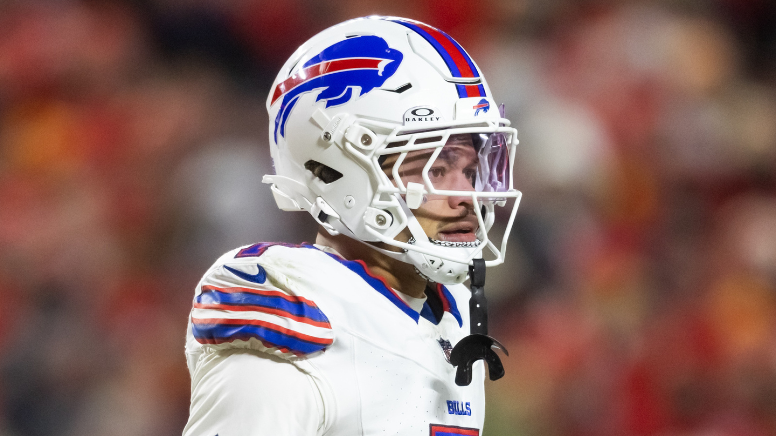 Bills restructure CB Taron Johnson’s contract | Yardbarker