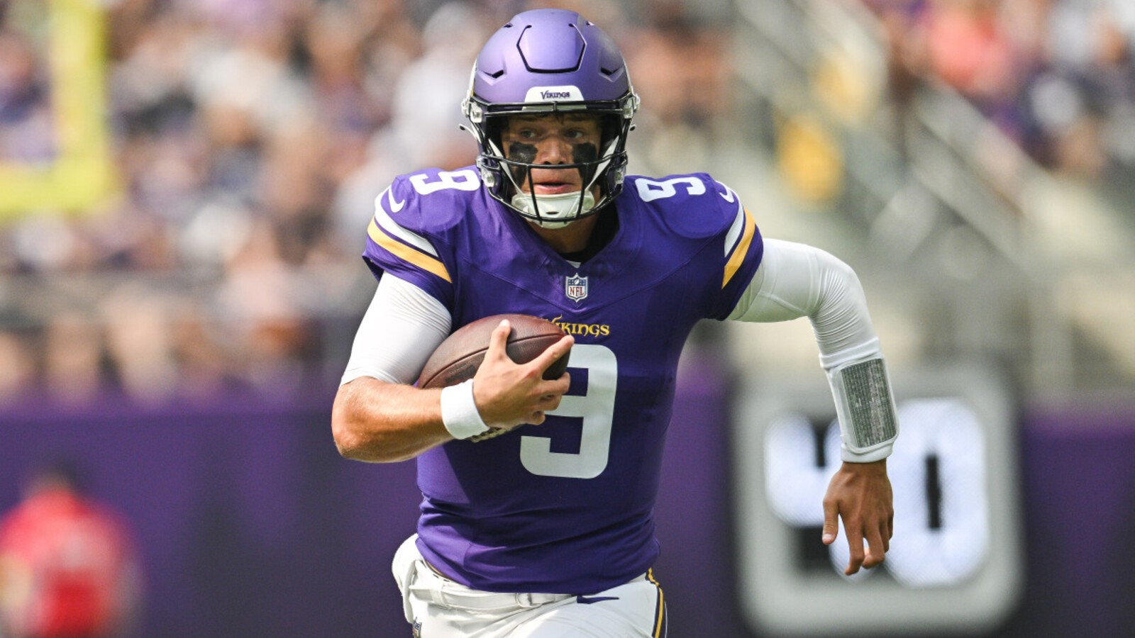 Minnesota Vikings 2025 Offense Bold Predictions: Justin Jefferson's domination continues, while ...