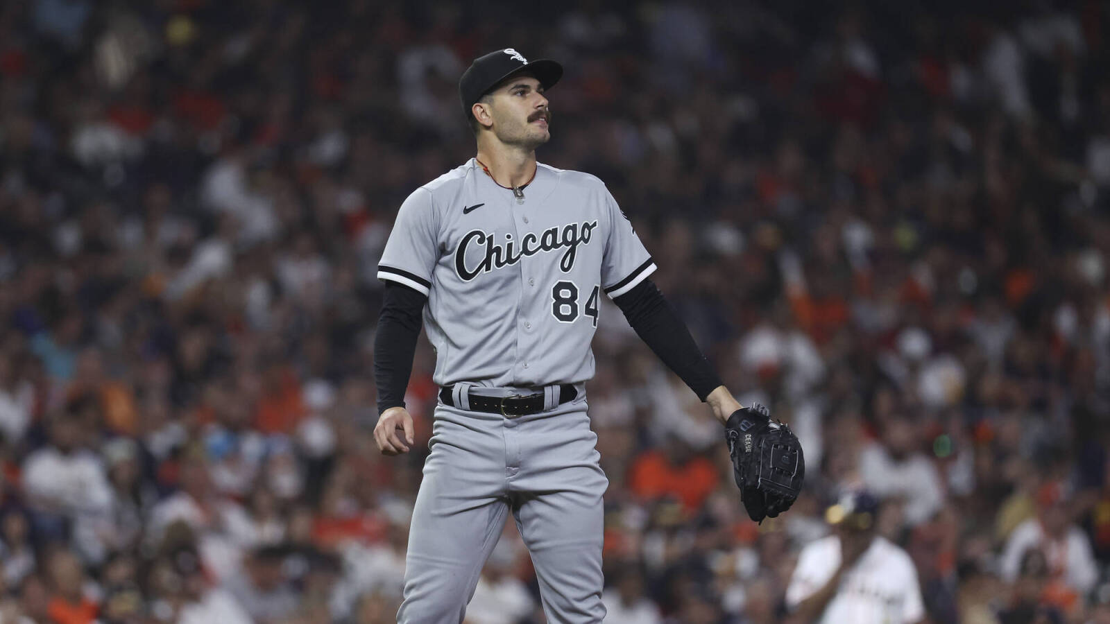 Dylan Cease ties White Sox record in Opening Day win | Yardbarker