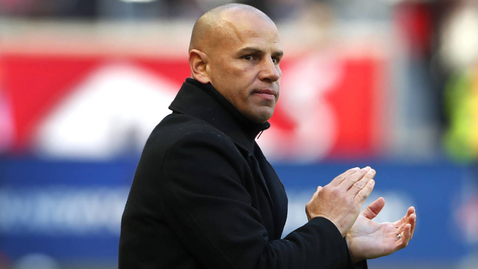 Red Bulls fire head coach Chris Armas after two seasons | Yardbarker